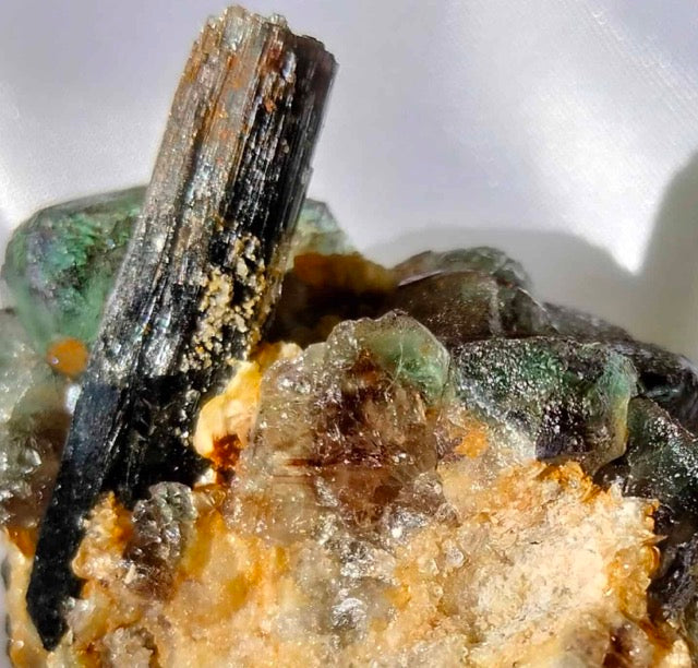 Oliver's Stone - Consciously Sourced Crystals & Jewellery