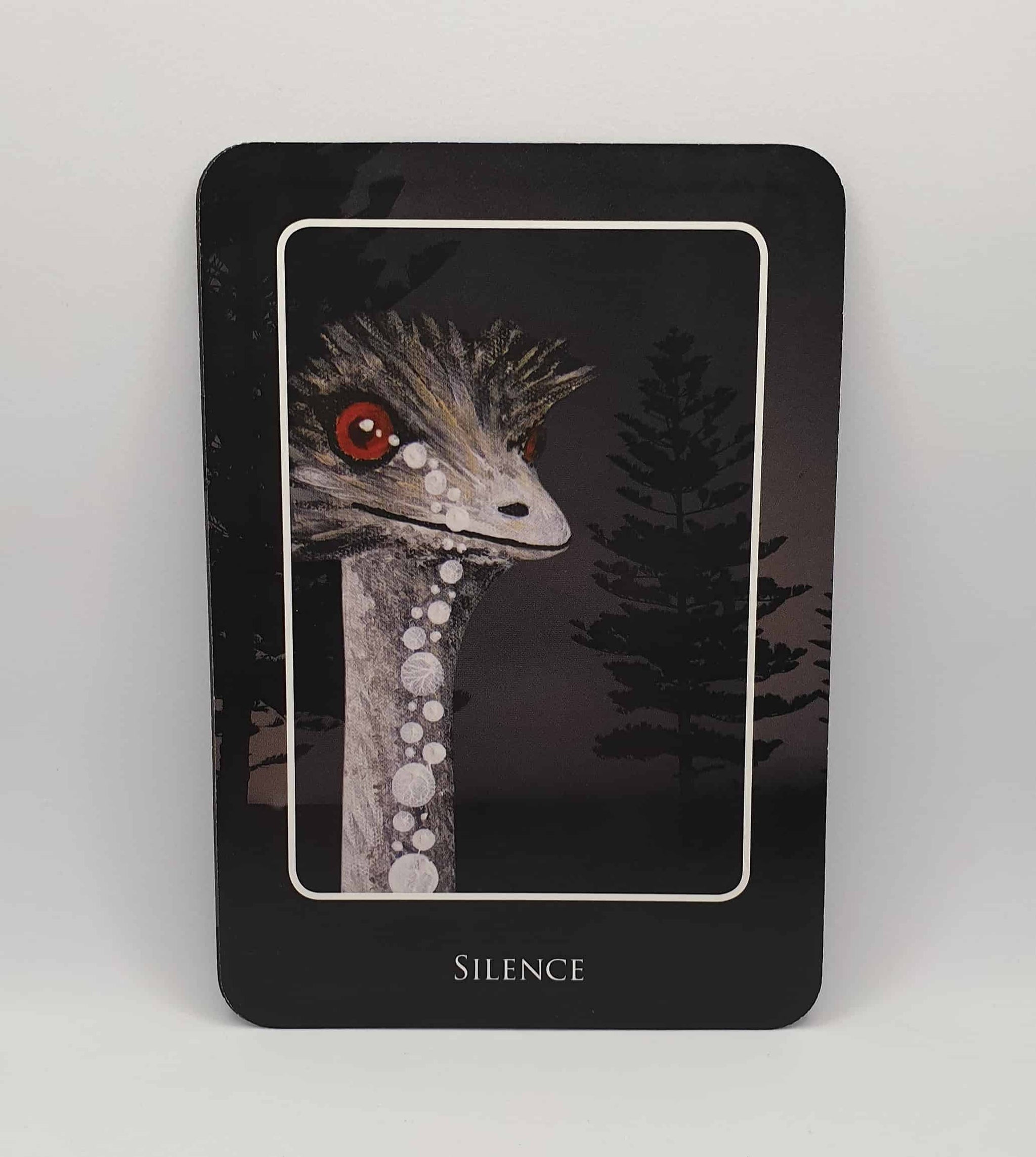 Aboriginal Dreamtime Oracle Cards – Oliver's Stone