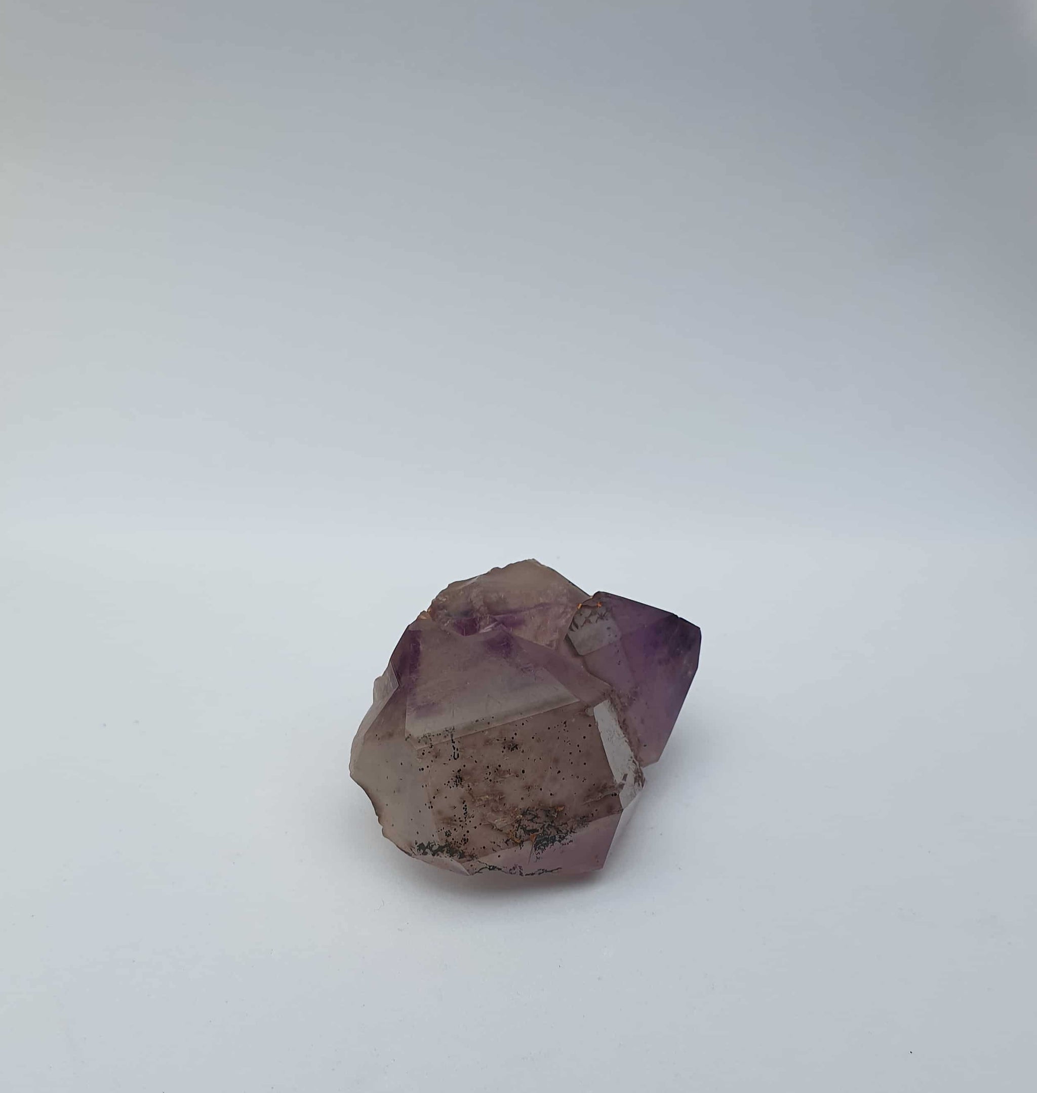 Australian Amethyst Cluster – Oliver's Stone